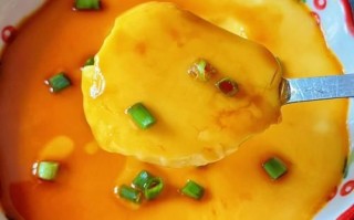 炖蛋怎么做好吃_炖蛋嫩滑不腥的秘诀