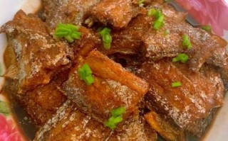 糖醋带鱼怎么做好吃_家常糖醋带鱼做法