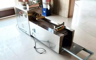 手工凉皮机器多少钱一台_家用小型凉皮机哪款好