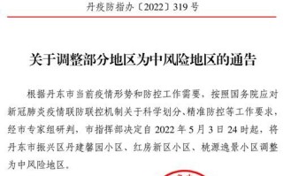 辽宁营口疫情最新消息今天_营口封控区域有哪些