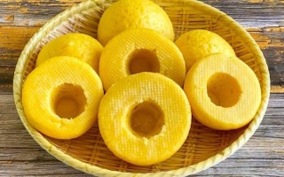 窝窝头怎么做好吃_窝窝头不塌陷的窍门