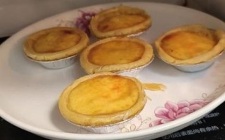 老式微波炉能做蛋挞吗_蛋挞液配方比例