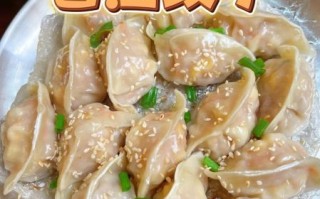 冰冻饺子怎么做成煎饺_煎饺不粘锅技巧