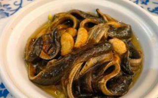 淮扬菜四大名菜有哪些_正宗做法难不难