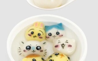 萌萌小汤圆图片大全_如何保存高清图