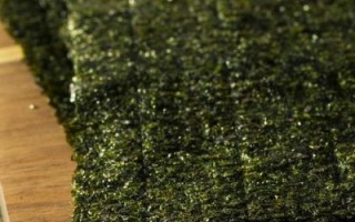 长期吃海苔会让人脸色发黄吗_海苔吃多了皮肤会变黄吗