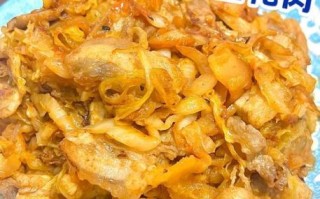 东北酸菜炖五花肉怎么做_酸菜炖五花肉的家常做法