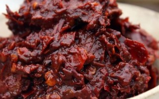 豆瓣酱怎么炒菜_豆瓣酱炒菜技巧 豆瓣酱怎么炒菜_豆瓣酱炒菜技巧