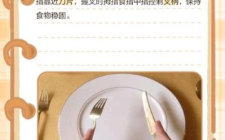 西餐刀叉怎么拿_西餐礼仪有哪些