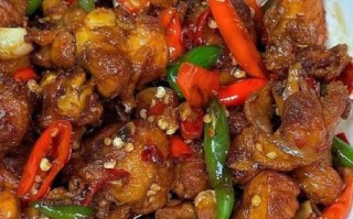 红烧鸡怎么做好吃_红烧鸡的家常做法