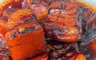 东坡肉怎么做_东坡肉视频教程