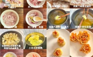 牡丹鱼片怎么做_牡丹鱼片最正宗的做法