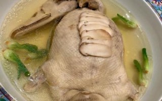 套四宝怎么做_套四宝正宗做法步骤