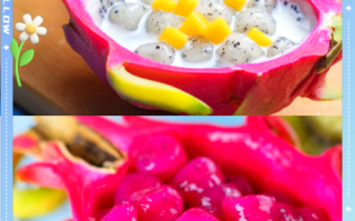 火龙果一天吃多少为宜_吃火龙果的最佳量是多少