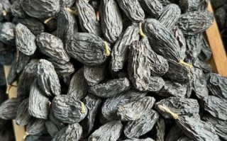 黑加仑葡萄干的功效与作用_黑加仑葡萄干多少钱一斤