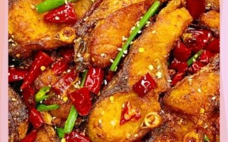 草鱼怎么炸才酥脆_草鱼炸着吃的做法