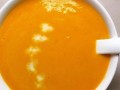 法式南瓜浓汤怎么做_法式南瓜浓汤热量高吗