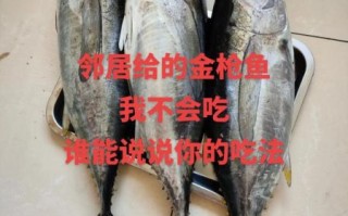黄鳍金枪鱼怎么做好吃_黄鳍金枪鱼营养价值