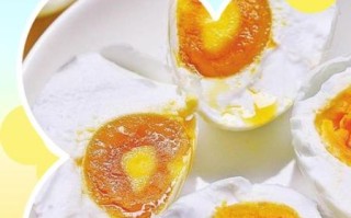 咸鸡蛋怎么腌制出油多又不咸_咸鸡蛋出油多不咸的腌制窍门