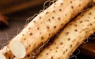 铁棍山药蒸多久才熟_蒸铁棍山药要不要去皮