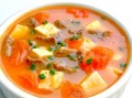 西红柿炖牛肉怎么做好吃又烂_西红柿炖牛肉的窍门