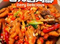 生鸡爪子怎么做好吃_生鸡爪子怎么卤才入味