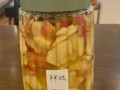 不放醋做苹果醋的方法_家庭自制苹果醋步骤