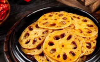 卤藕片要煮多久才入味_卤藕片煮多长时间口感最好