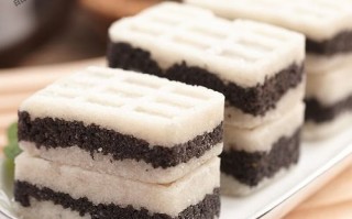 芡实糕是哪里的特产_芡实糕产地在哪里