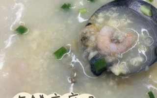 扇贝疙瘩汤怎么做_疙瘩汤不腥的窍门