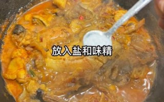 安康鱼怎么做砂锅_安康鱼砂锅需要焯水吗