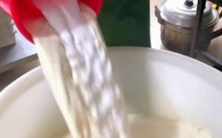 石膏豆腐的危害有哪些_如何辨别石膏豆腐