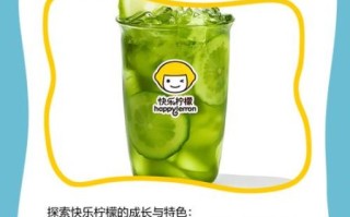 快乐柠檬加盟费多少钱_快乐柠檬菜单推荐