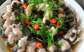 虎鳗鱼怎么做才好吃_虎鳗鱼的家常做法