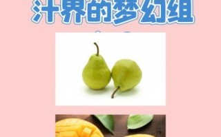 芒果和什么榨汁好喝_芒果榨汁最佳搭配
