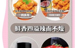 椒盐粉怎么做_自制椒盐粉配方