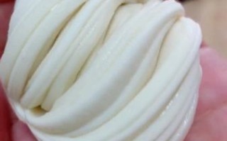 花卷怎么拧_香肠花卷最简单的6种拧法