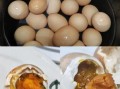 怎么腌制咸鸡蛋_咸鸡蛋出油秘诀