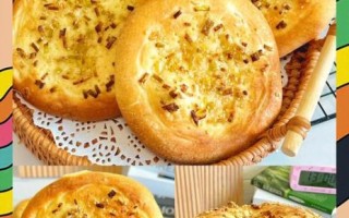 馕饼怎么吃_馕饼怎么吃才好吃