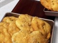 油饼怎么炸才蓬松_炸油饼又软又香的秘诀