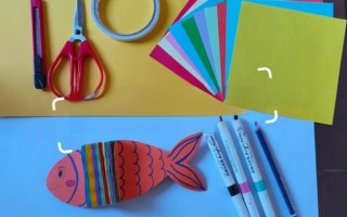 8岁孩子做什么手工_如何在家轻松完成