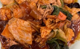 香锅麻辣拌怎么做_香锅麻辣拌和麻辣烫区别