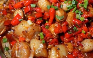 江西特色美食有哪些_江西必吃小吃推荐