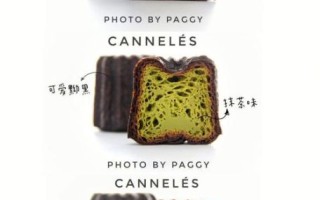 可丽露做法_可丽露为什么外焦内软