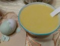 广东玉米羹怎么做_正宗玉米羹用什么玉米