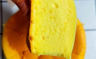 电饭煲自制蛋糕怎么做_电饭煲蛋糕失败原因