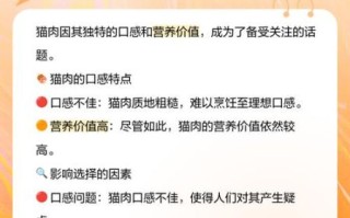 猫肉的功效与作用_猫肉能不能吃