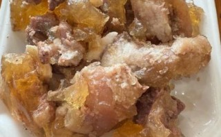 猪蹄冻怎么做最正宗_猪蹄冻的做法窍门