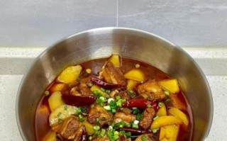 排骨怎么炖才软烂_家常红烧排骨怎么做