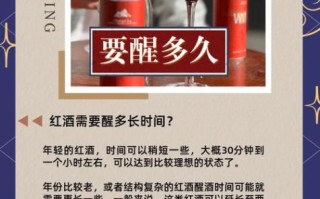 红酒怎么醒酒_醒酒需要多长时间